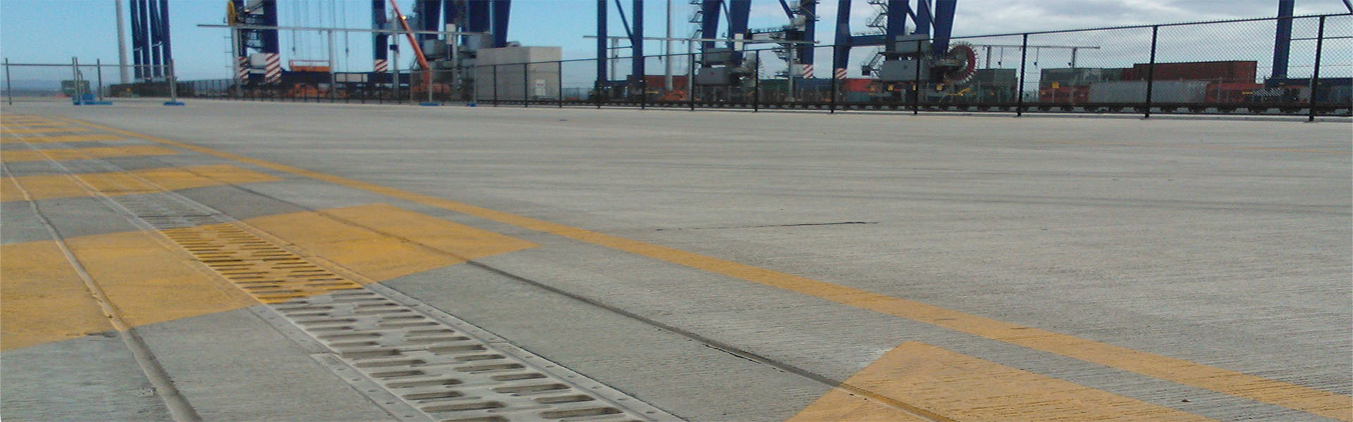 ACO Drain | Drainage Solutions & Drainage System Manufacturer