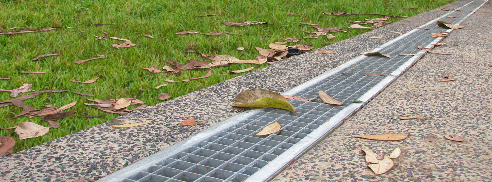 ACO Drain | Drainage Solutions & Drainage System Manufacturer