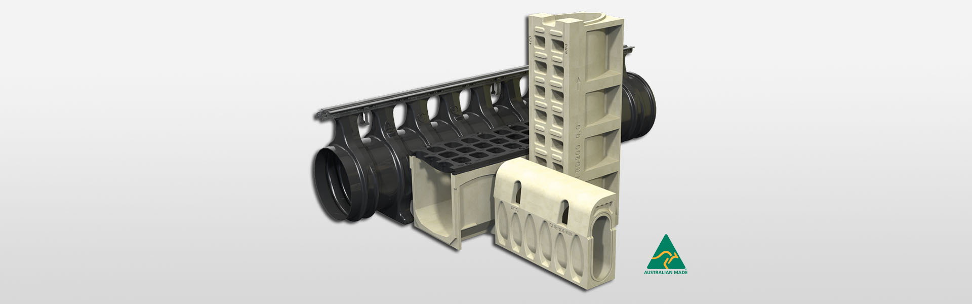 ACO Drain | Drainage Solutions & Drainage System Manufacturer